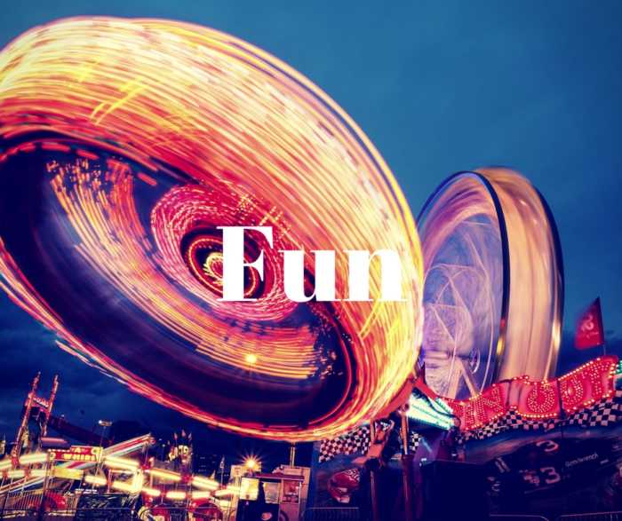 Fun things to do in Paris