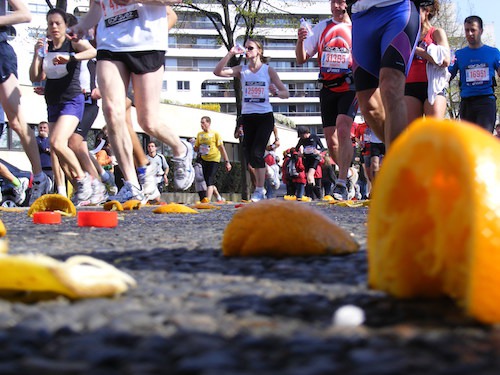 Where to race in Paris : our 10 best races ! - Live Paris like a local