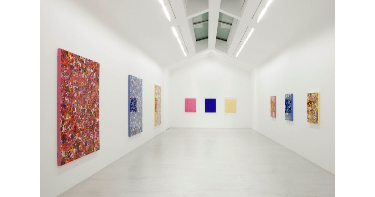 Galerie Perrotin - Things to do in Paris