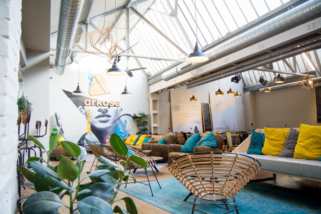 Arkose - Nation - Things to do in Paris