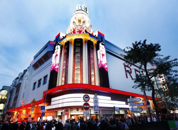 Behind the scenes of the Grand Rex - Things to do in Paris