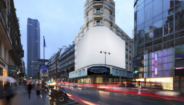 Rue de Rennes - Things to do in Paris