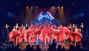 Paris Adult Nightlife is Very Enjoyable at Things-To-Do