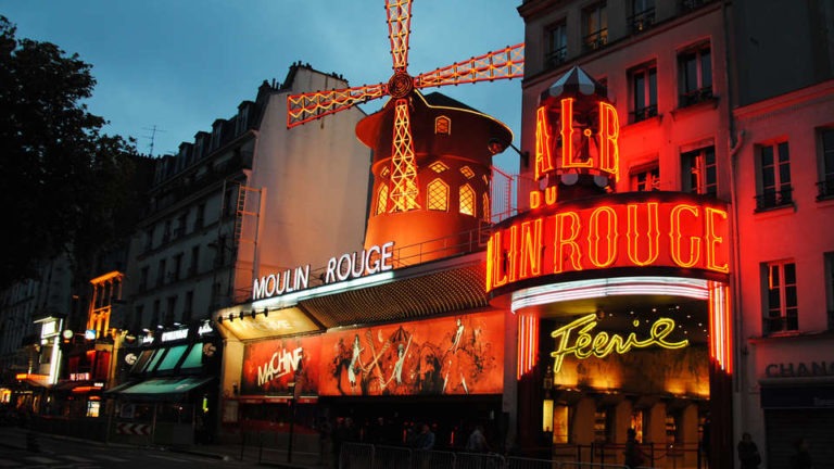 Paris Adult Nightlife is Very Enjoyable at Things-To-Do